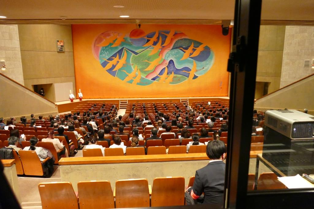 R6.03 卒業証書授与式 – 最新情報・ブログ | 国際TBC高等専修学校